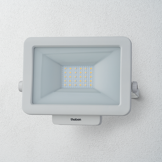 theLeda B20L WH | theLeda B | Spots LED | Theben